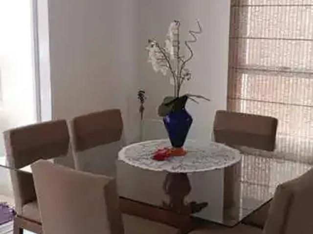 Casa / Sobrado em Condomínio para Locação em Caçapava/SP Condomínio Terras do Vale 3 Quartos