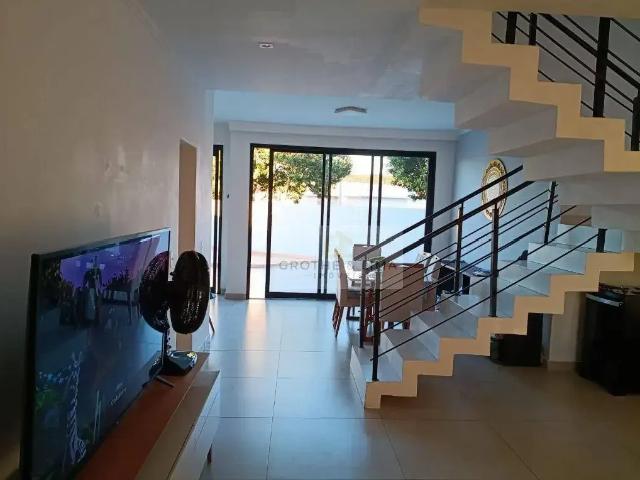 Casa / Sobrado em Condomínio para Locação em Caçapava/SP Condomínio Terras do Vale 2 Quartos