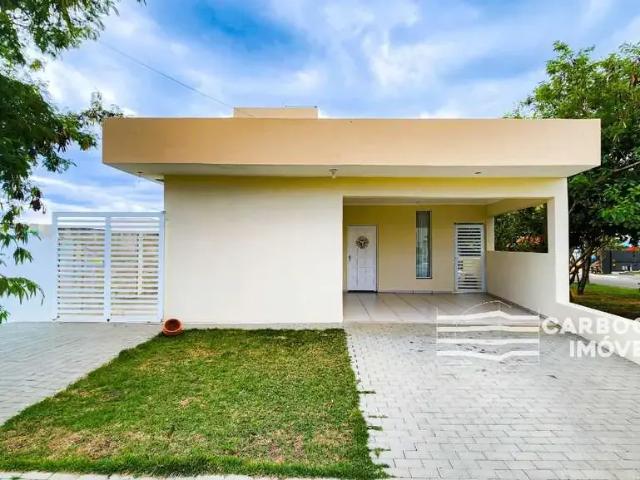 Casa / Sobrado em Condomínio para Locação em Caçapava/SP Reserva do Vale 3 Quartos