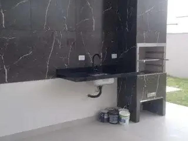 Casa / Sobrado em Condomínio para Locação em Caçapava/SP Residencial Alta Vista 1 3 Quartos