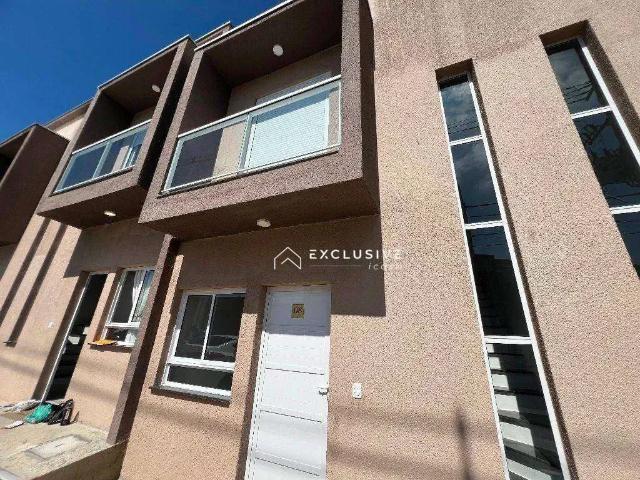 Casa / Sobrado em Condomínio para Locação em Caçapava/SP Residencial Colinas 2 Quartos
