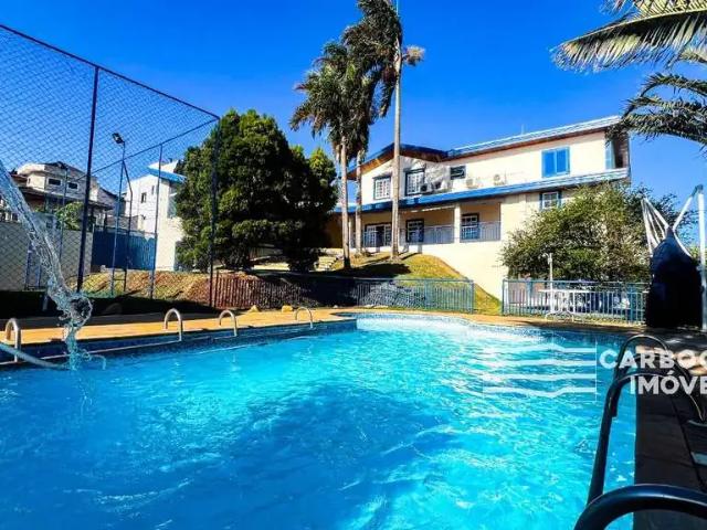 Casa / Sobrado em Condomínio para Locação em Caçapava/SP Residencial Santa Helena 5 Quartos