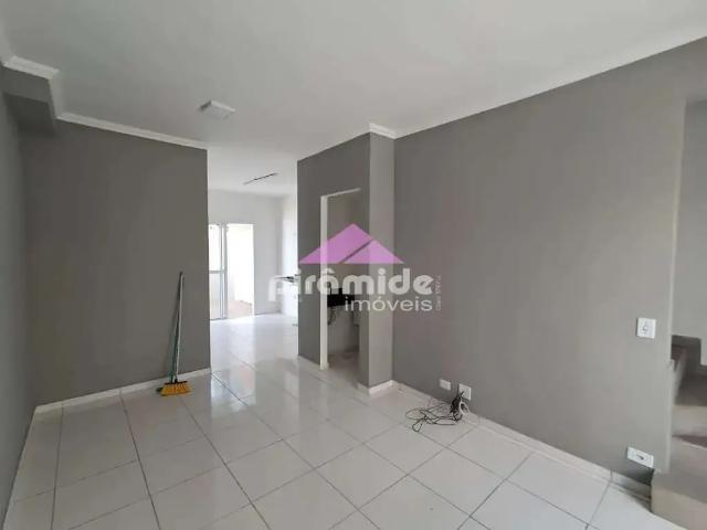 Casa / Sobrado em Condomínio para Locação em Caçapava/SP Santa Luzia 2 Quartos