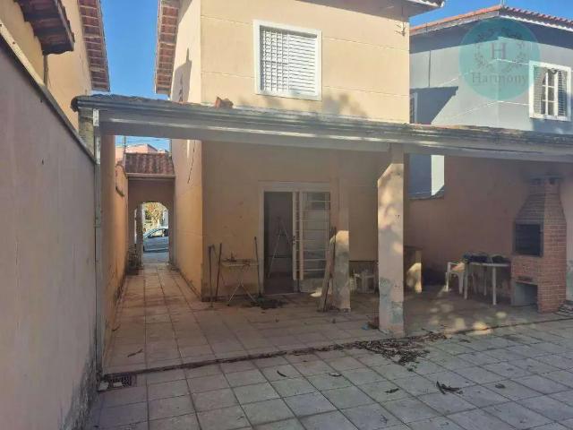 Casa / Sobrado em Condomínio para Locação em Caçapava/SP Vila Paraíso 2 Quartos