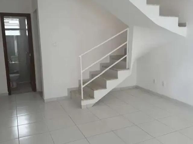 Casa / Sobrado em Condomínio para Locação em Camaçari/BA Abrantes 2 Quartos