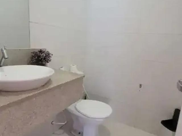 Casa / Sobrado em Condomínio para Locação em Camaçari/BA Abrantes 3 Quartos