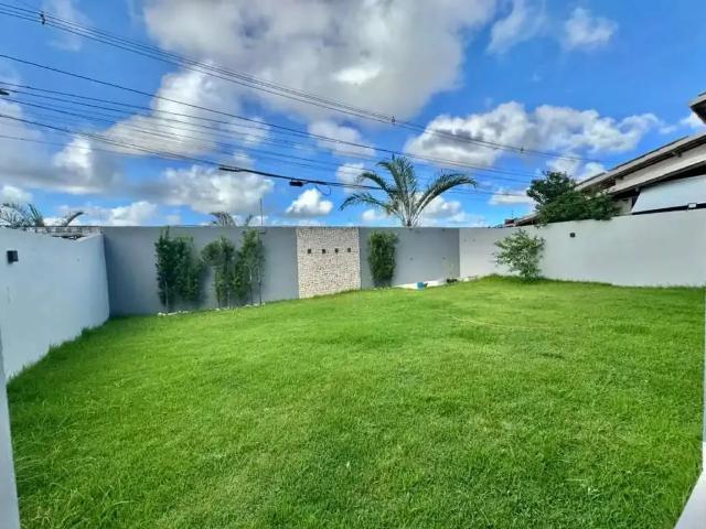 Casa / Sobrado em Condomínio para Locação em Camaçari/BA Abrantes 3 Quartos