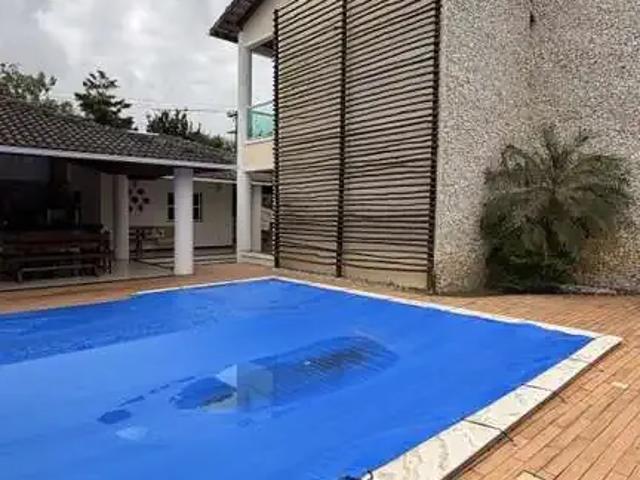 Casa / Sobrado em Condomínio para Locação em Camaçari/BA Abrantes 4 Quartos