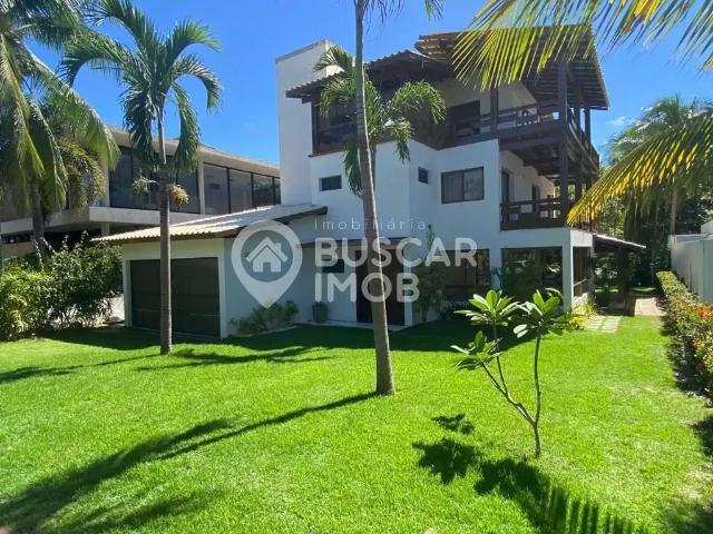 Casa / Sobrado em Condomínio para Locação em Camaçari/BA Abrantes 4 Quartos