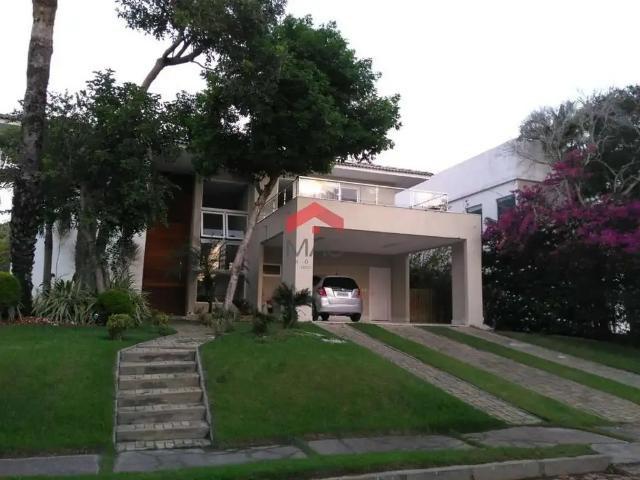 Casa / Sobrado em Condomínio para Locação em Camaçari/BA Abrantes 5 Quartos