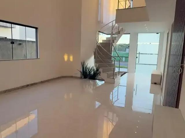Casa / Sobrado em Condomínio para Locação em Camaçari/BA Alphaville Litoral Norte I I I 4 Quartos