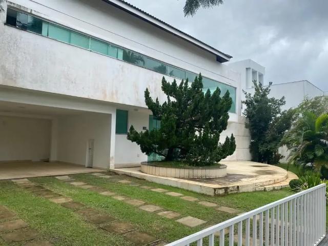 Casa / Sobrado em Condomínio para Locação em Camaçari/BA Busca Vida 3 Quartos
