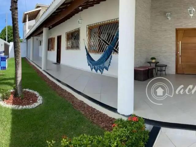 Casa / Sobrado em Condomínio para Locação em Camaçari/BA Barra do Jacuípe 3 Quartos