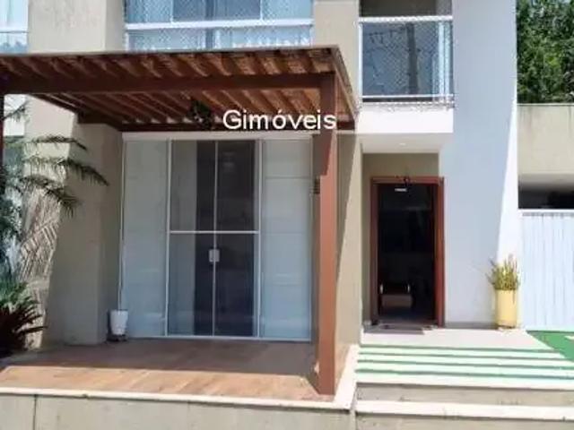 Casa / Sobrado em Condomínio para Locação em Camaçari/BA Boa União 4 Quartos