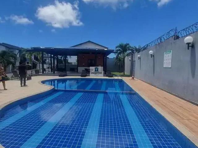 Casa / Sobrado em Condomínio para Locação em Camaçari/BA Boa União 4 Quartos