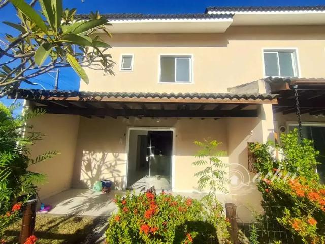 Casa / Sobrado em Condomínio para Locação em Camaçari/BA Boa União 2 Quartos