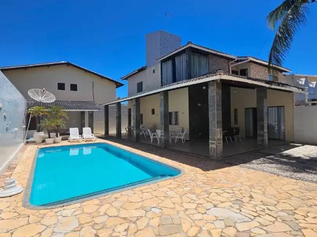 Casa / Sobrado em Condomínio para Locação em Camaçari/BA Guarajuba 3 Quartos