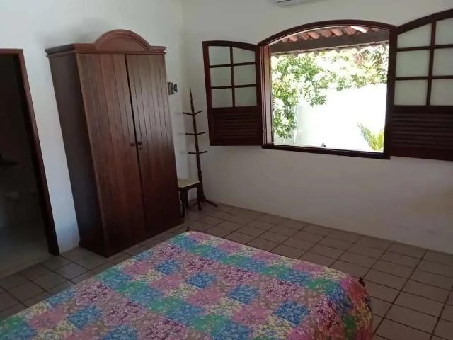 Casa / Sobrado em Condomínio para Locação em Camaçari/BA Itacimirim 5 Quartos