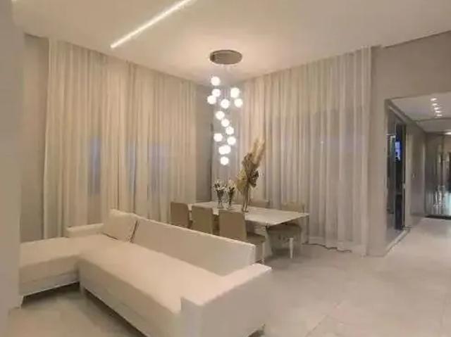 Casa / Sobrado em Condomínio para Locação em Camaçari/BA Limoeiro 3 Quartos