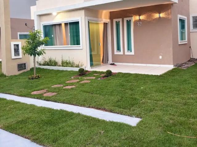 Casa / Sobrado em Condomínio para Locação em Camaçari/BA Vilas de Abrantes 2 Quartos