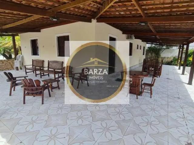 Casa / Sobrado em Condomínio para Locação em Camaragibe/PE Aldeia dos Camarás 3 Quartos