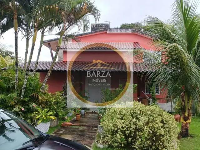 Casa / Sobrado em Condomínio para Locação em Camaragibe/PE Aldeia dos Camarás 3 Quartos