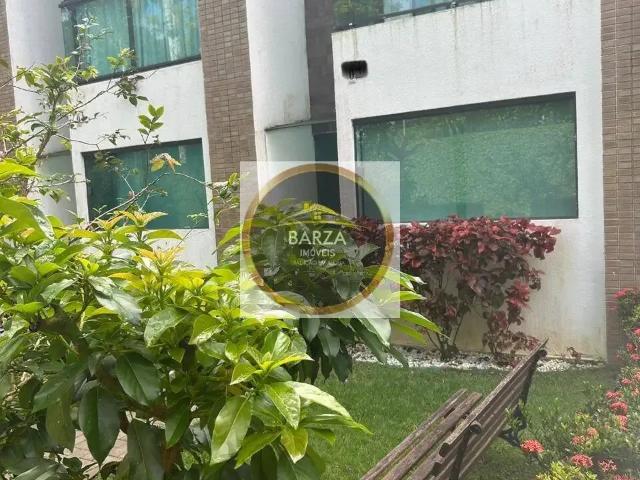 Casa / Sobrado em Condomínio para Locação em Camaragibe/PE Aldeia dos Camarás 3 Quartos