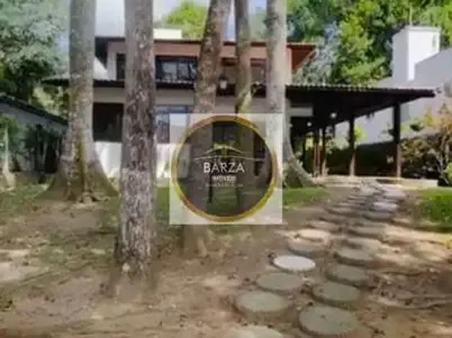 Casa / Sobrado em Condomínio para Locação em Camaragibe/PE Aldeia dos Camarás 4 Quartos