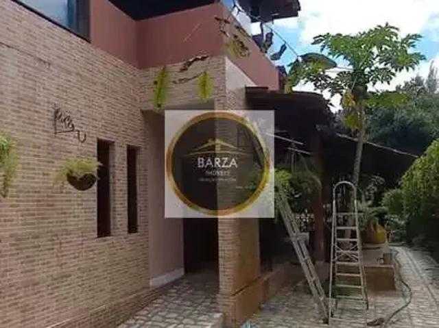 Casa / Sobrado em Condomínio para Locação em Camaragibe/PE Aldeia dos Camarás 7 Quartos