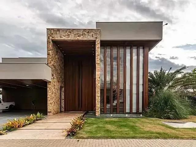 Casa / Sobrado em Condomínio para Locação em Cambé/PR Jardim União 3 Quartos