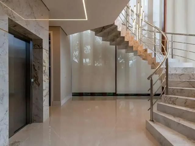 Casa / Sobrado em Condomínio para Locação em Cambé/PR Jardim União 3 Quartos