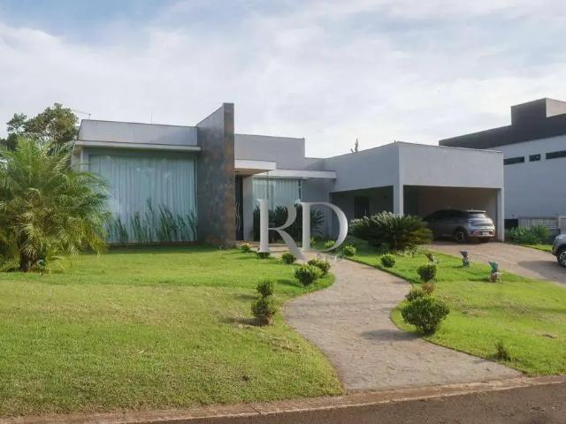 Casa / Sobrado em Condomínio para Locação em Cambé/PR Loteamento Terras de Canaã 3 Quartos