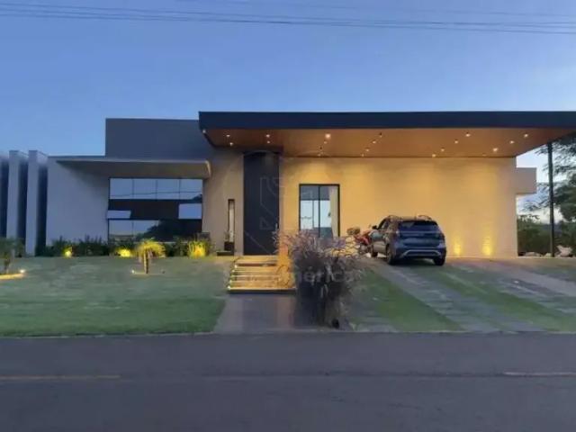 Casa / Sobrado em Condomínio para Locação em Cambé/PR Loteamento Terras de Canaã 4 Quartos