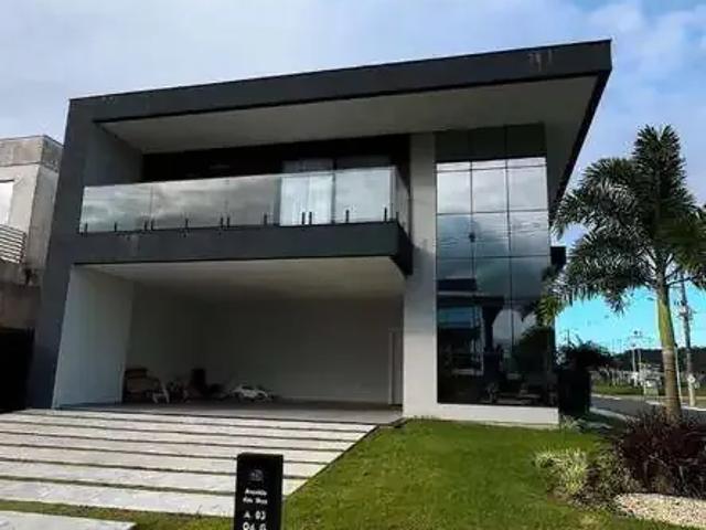 Casa / Sobrado em Condomínio para Locação em Camboriú/SC Centro 4 Quartos