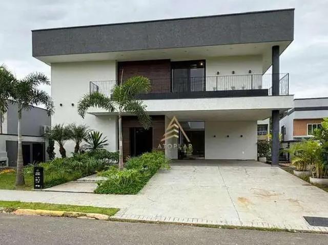 Casa / Sobrado em Condomínio para Locação em Camboriú/SC Santa Regina 4 Quartos