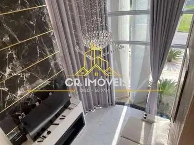 Casa / Sobrado em Condomínio para Locação em Camboriú/SC Santa Regina 4 Quartos
