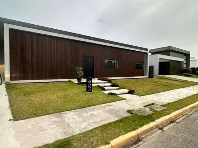 Casa / Sobrado em Condomínio para Locação em Camboriú/SC Santa Regina 2 Quartos