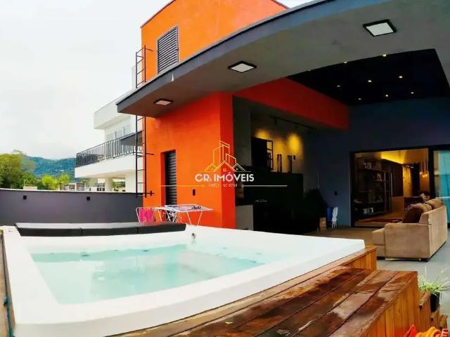 Casa / Sobrado em Condomínio para Locação em Camboriú/SC Santa Regina 3 Quartos