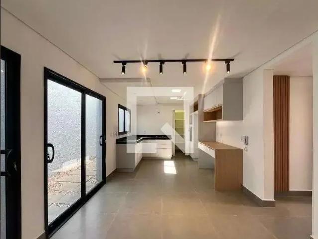 Casa / Sobrado em Condomínio para Locação em Campinas/SP Mansões Santo Antônio 3 Quartos