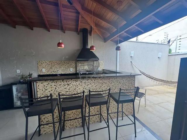 Casa / Sobrado em Condomínio para Locação em Campinas/SP Mansões Santo Antônio 3 Quartos