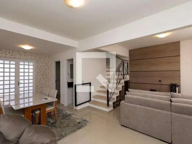 Casa / Sobrado em Condomínio para Locação em Campinas/SP Mansões Santo Antônio 3 Quartos