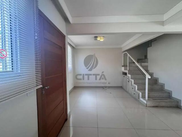 Casa / Sobrado em Condomínio para Locação em Campinas/SP Mansões Santo Antônio 3 Quartos
