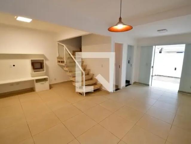 Casa / Sobrado em Condomínio para Locação em Campinas/SP Mansões Santo Antônio 3 Quartos