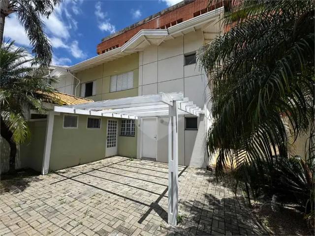 Casa / Sobrado em Condomínio para Locação em Campinas/SP Nova Campinas 3 Quartos