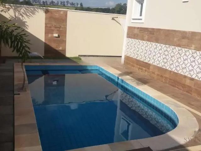 Casa / Sobrado em Condomínio para Locação em Campinas/SP Alphaville Dom Pedro 2 4 Quartos