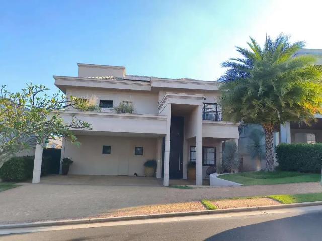 Casa / Sobrado em Condomínio para Locação em Campinas/SP Alphaville Dom Pedro 3 3 Quartos