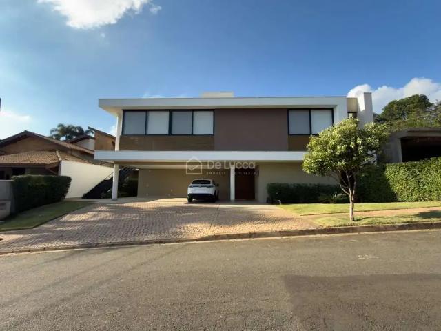 Casa / Sobrado em Condomínio para Locação em Campinas/SP Bairro das Palmeiras 3 Quartos