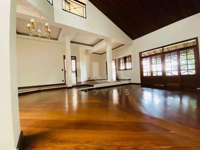 Casa / Sobrado em Condomínio para Locação em Campinas/SP Bairro das Palmeiras 3 Quartos