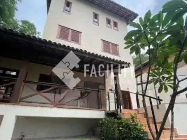 Casa / Sobrado em Condomínio para Locação em Campinas/SP Bairro das Palmeiras 3 Quartos