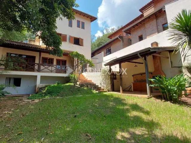 Casa / Sobrado em Condomínio para Locação em Campinas/SP Bairro das Palmeiras 3 Quartos